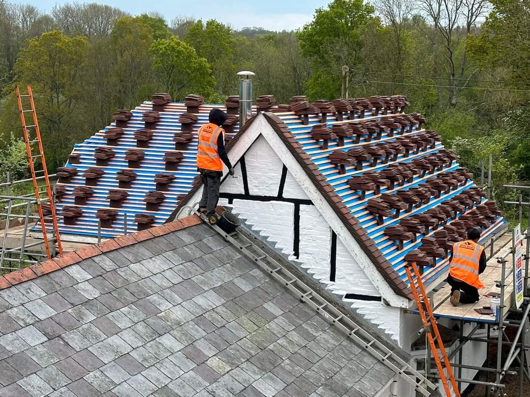 Rocksure Roofing and Building - Roofing and Building Services Near You